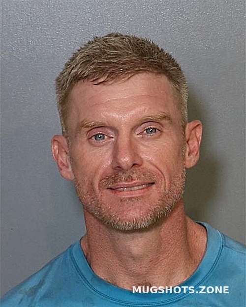 TIMOTHY DELANE STAINES 08/15/2023 - Osceola County Mugshots Zone