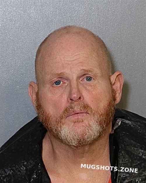 MARC ALAN MCKINNEY 08/16/2023 - Osceola County Mugshots Zone