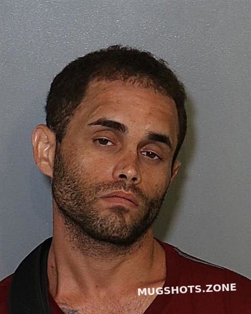 JORGE LUIS GRACIA-ORTIZ 08/16/2023 - Osceola County Mugshots Zone