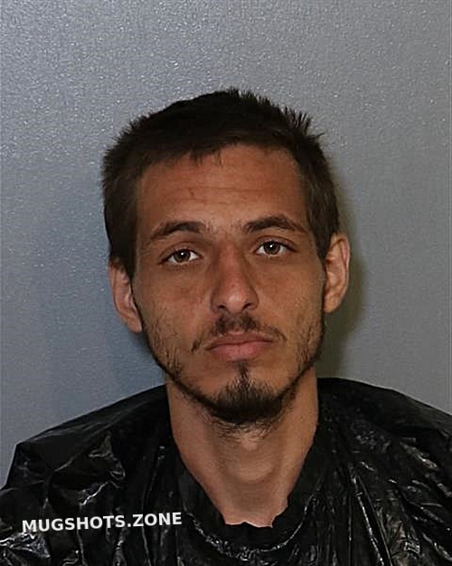 ANTHONY STEPHEN PAXSON 08/16/2023 - Osceola County Mugshots Zone