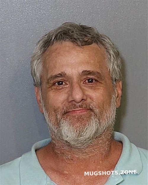 REED SCOTT 08/17/2023 - Osceola County Mugshots Zone