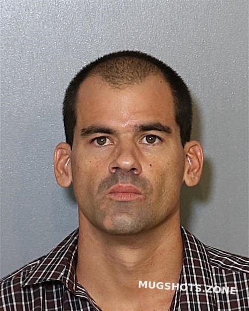 COREY MICHAEL MENDILLO 08/17/2023 - Osceola County Mugshots Zone