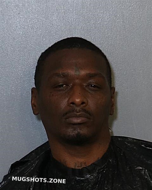 LATERRANCE RAMON COLE 08/18/2023 - Osceola County Mugshots Zone