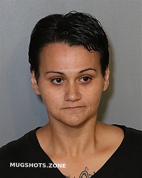 CHRISTINA MARIE GAGLIARDO 08/19/2023 - Osceola County Mugshots Zone