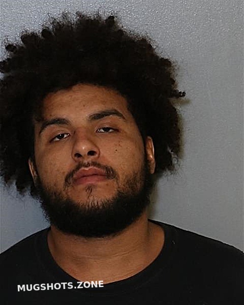 GIOVANNI ADRIAN ALCARAZ 08/21/2023 - Osceola County Mugshots Zone