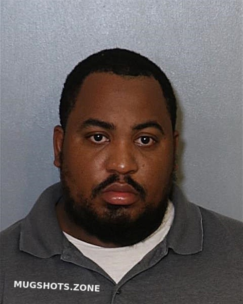 SMITH RASHAUN 08/21/2023 - Osceola County Mugshots Zone