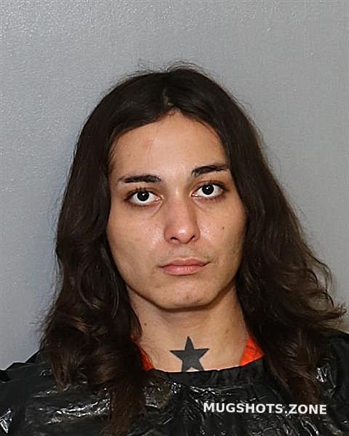 ANDREW DANIEL RODRIGUEZ 08/22/2023 - Osceola County Mugshots Zone