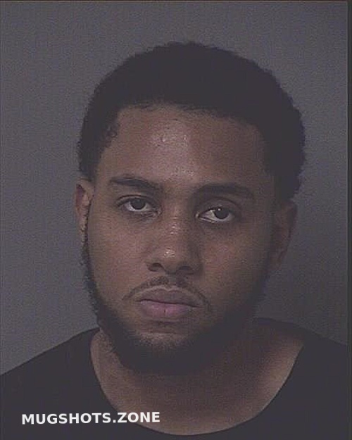 HELLMUT EMMANUEL AUGUSTIN 08/22/2023 - Osceola County Mugshots Zone