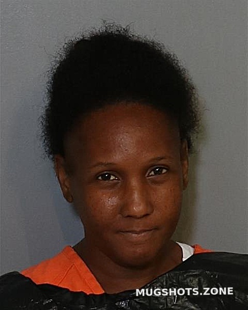 LASHAKA PATRICE JENKINS 08/22/2023 - Osceola County Mugshots Zone