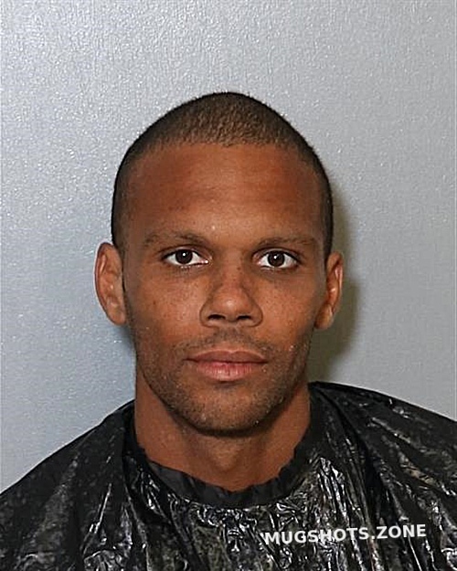 ERIC LAMONT SMITH 08/22/2023 - Osceola County Mugshots Zone