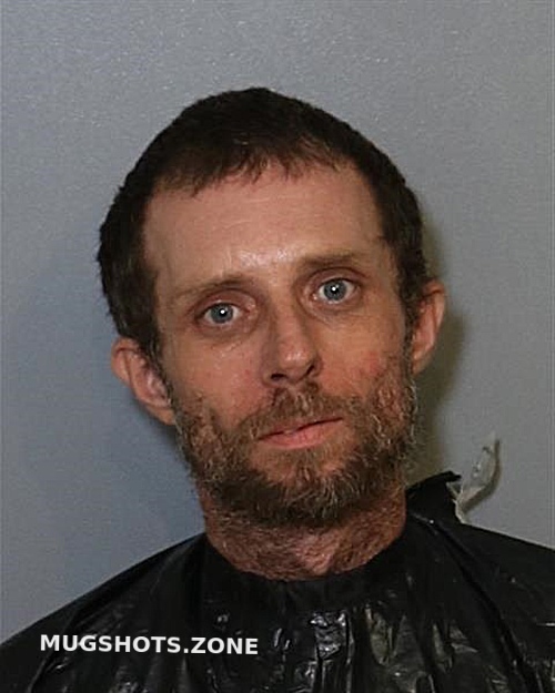 CRAIG EDWARD DMITRUK 08/22/2023 - Osceola County Mugshots Zone
