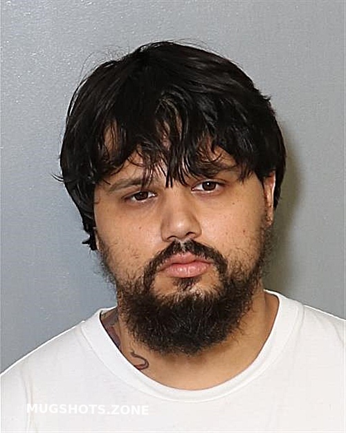 NUNEZ-MALAVE CHRISTOPHER 08/22/2023 - Osceola County Mugshots Zone