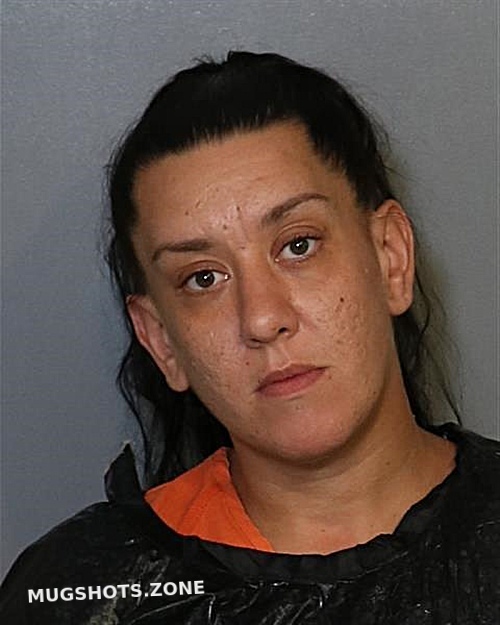 REBECCA ANN TOLAN 08/23/2023 - Osceola County Mugshots Zone