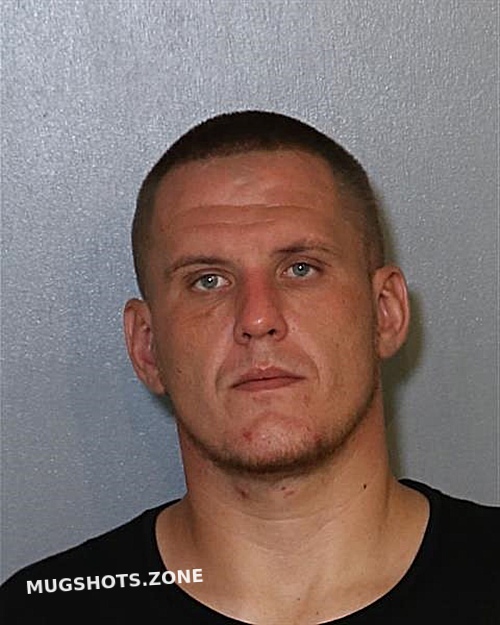 ENNIS WAYNE BOHANNON 08/24/2023 - Osceola County Mugshots Zone