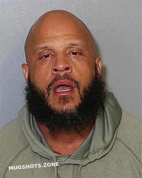 AARON AKIN DIXON-PROCTOR 08/24/2023 - Osceola County Mugshots Zone