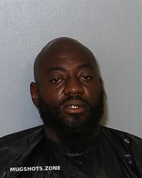 ANTWAN TERRELL KEGLER 08/24/2023 - Osceola County Mugshots Zone