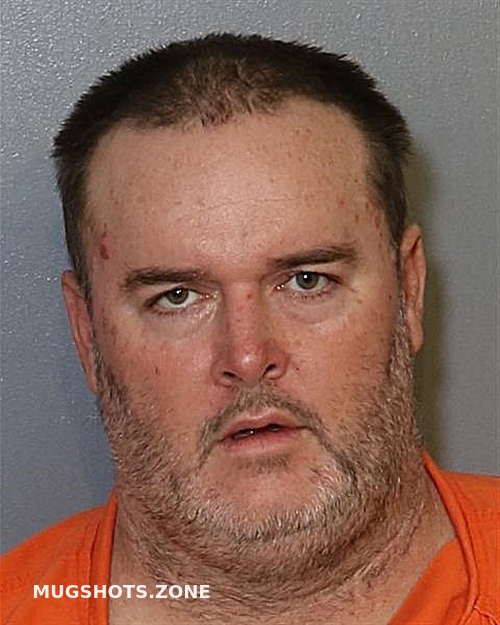 DUSTIN GRADY TYLER 08/24/2023 - Osceola County Mugshots Zone