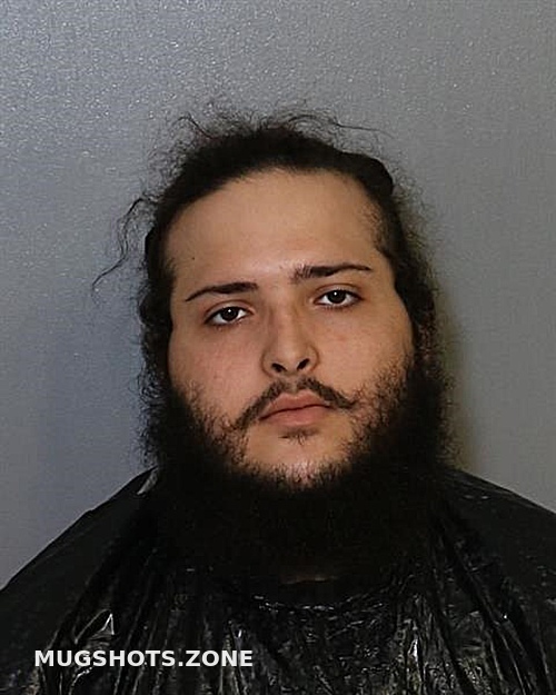 NAZARIO MICHAEL 08/24/2023 - Osceola County Mugshots Zone