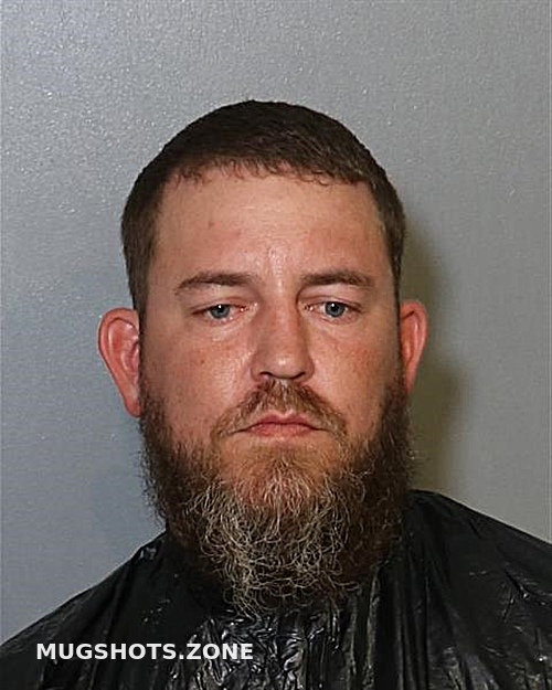 WEITFELDT JAKE 08/25/2023 - Osceola County Mugshots Zone