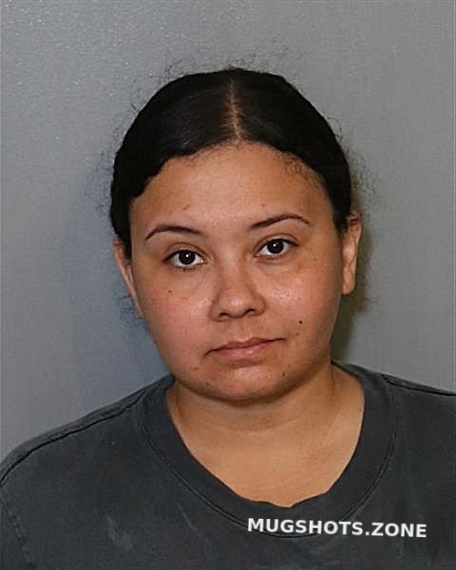 RODRIGUEZ JASMINE 08/25/2023 - Osceola County Mugshots Zone