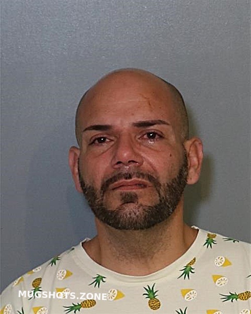 MELVIN JAVIER BONILLA-LOPEZ 08/25/2023 - Osceola County Mugshots Zone