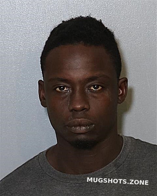 PATRICK LILWA EARLY 08/26/2023 - Osceola County Mugshots Zone