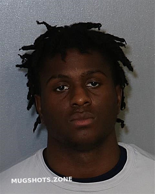 JAYDEN DAMARION BEST 08/26/2023 - Osceola County Mugshots Zone