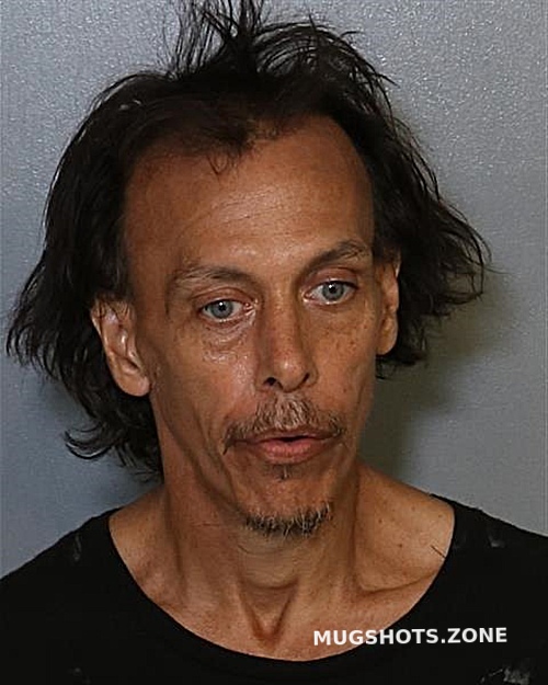 TIMOTHY ALFRED MONDAY 08/26/2023 - Osceola County Mugshots Zone