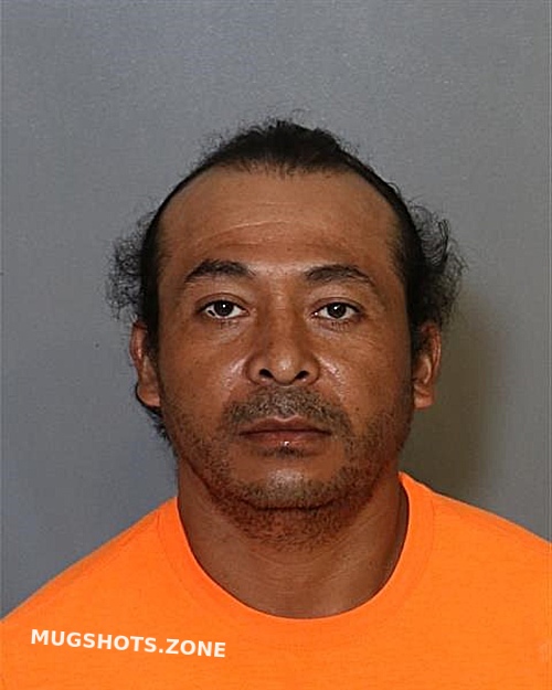 TOVAR-GUTIERREZ OSCAR 08/26/2023 - Osceola County Mugshots Zone