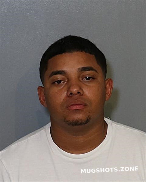 CRUZ-ROBLES JAMIL 08/26/2023 - Osceola County Mugshots Zone