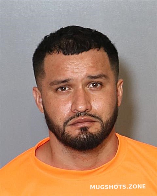 HERNANDEZ-IBARRA ISMAEL 08/26/2023 - Osceola County Mugshots Zone