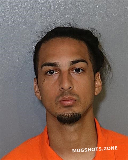 BRYAN DELGADO 08/28/2023 - Osceola County Mugshots Zone