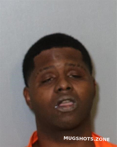 CARDINOUS TOMIKO WICKS 08/28/2023 - Osceola County Mugshots Zone