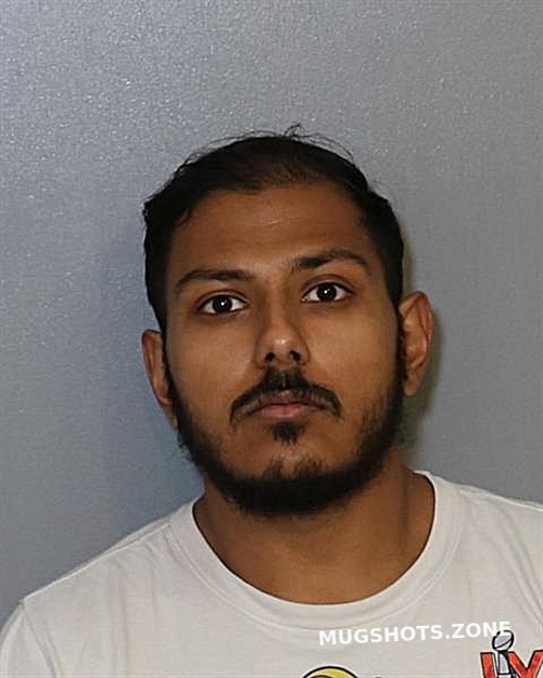 PATEL PARTH 08/28/2023 - Osceola County Mugshots Zone
