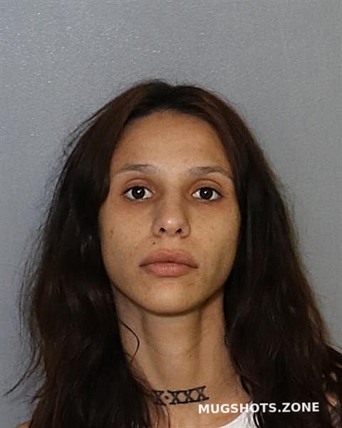 IVONNE MARIE RAMIREZ-RODRIGUEZ 08/28/2023 - Osceola County Mugshots Zone