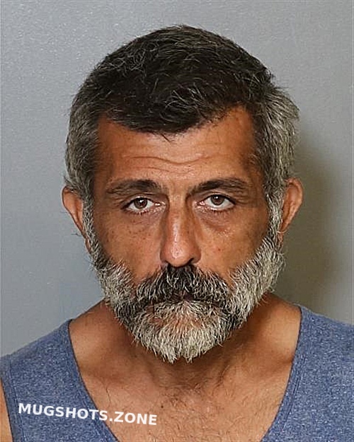 AHNEF MOHEIDIN HANAFI 08/28/2023 - Osceola County Mugshots Zone