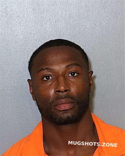 WILLIAM ADDISON LATANE 08/28/2023 - Osceola County Mugshots Zone