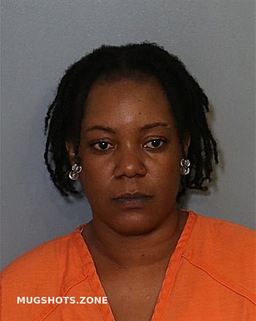 MICHEL DAPHNE 08/29/2023 - Osceola County Mugshots Zone