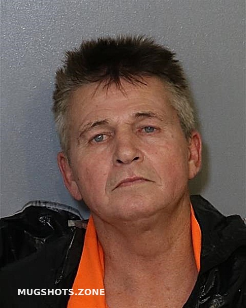 STEPHEN EDWARD RUST 08/29/2023 - Osceola County Mugshots Zone