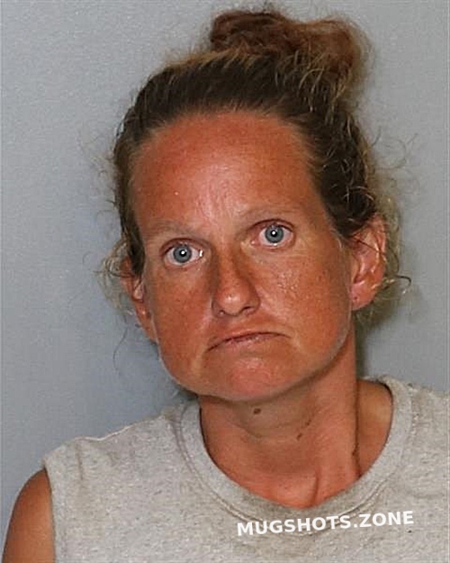LACEY RENEE BARRETT 08/29/2023 - Osceola County Mugshots Zone