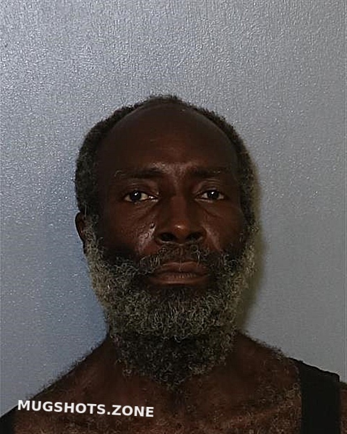 MELVIN JOHNSON 08/29/2023 - Osceola County Mugshots Zone