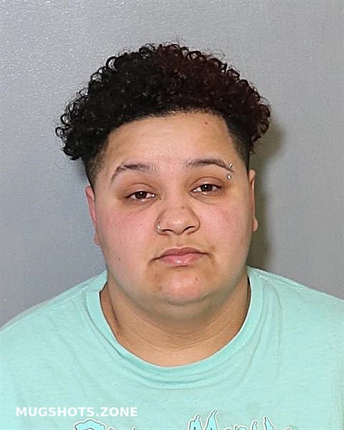 GONZALEZ NAISHA 08/29/2023 - Osceola County Mugshots Zone