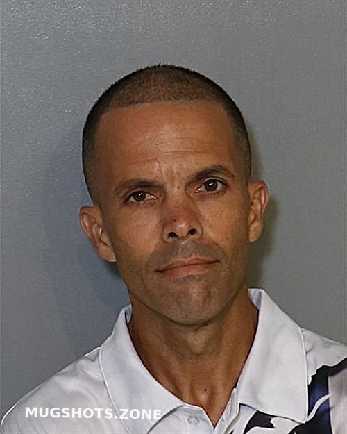 KARLOS ROBERTO PEREZ-COLOM 08/30/2023 - Osceola County Mugshots Zone