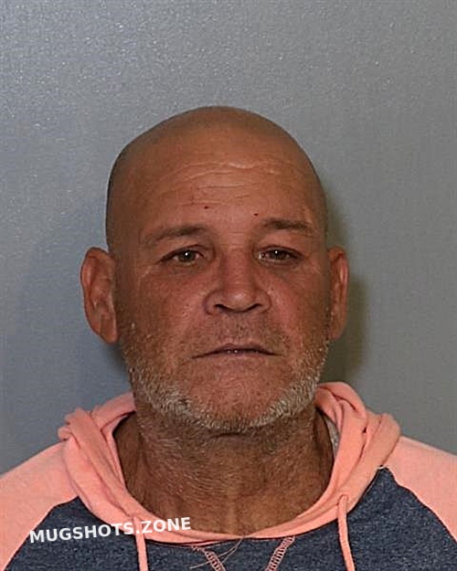 ENRIQUE CADIZ 08/30/2023 - Osceola County Mugshots Zone