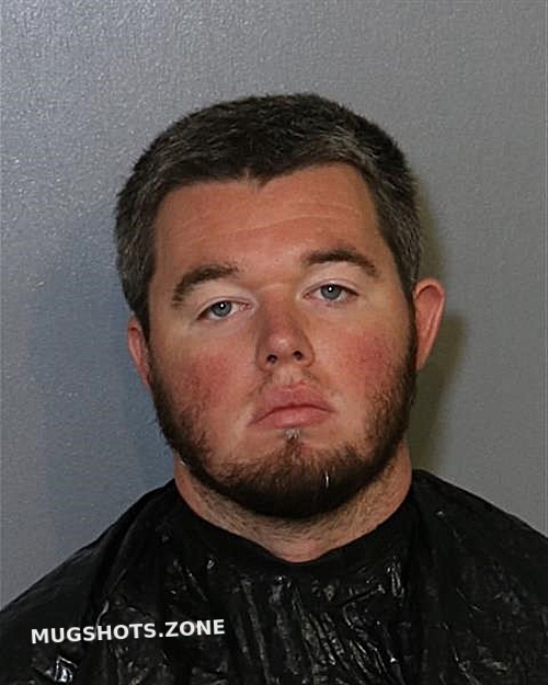 MASON STEVEN 08/30/2023 - Osceola County Mugshots Zone