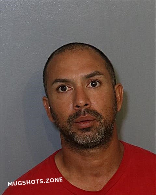 OSCAR LUIS RIVERA-TRUJILLO 08/30/2023 - Osceola County Mugshots Zone