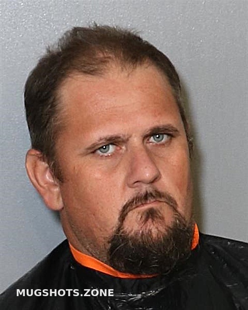 ANDY JOSEPH PONCE 08/30/2023 - Osceola County Mugshots Zone
