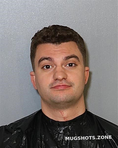 CADY JAMES 08/30/2023 - Osceola County Mugshots Zone