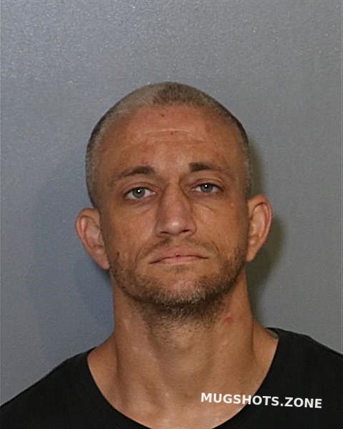 BROOK MICHAEL 08/31/2023 - Osceola County Mugshots Zone