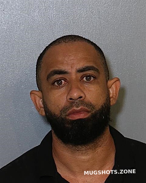 ZAVALA-PABON DARWIN 08/31/2023 - Osceola County Mugshots Zone